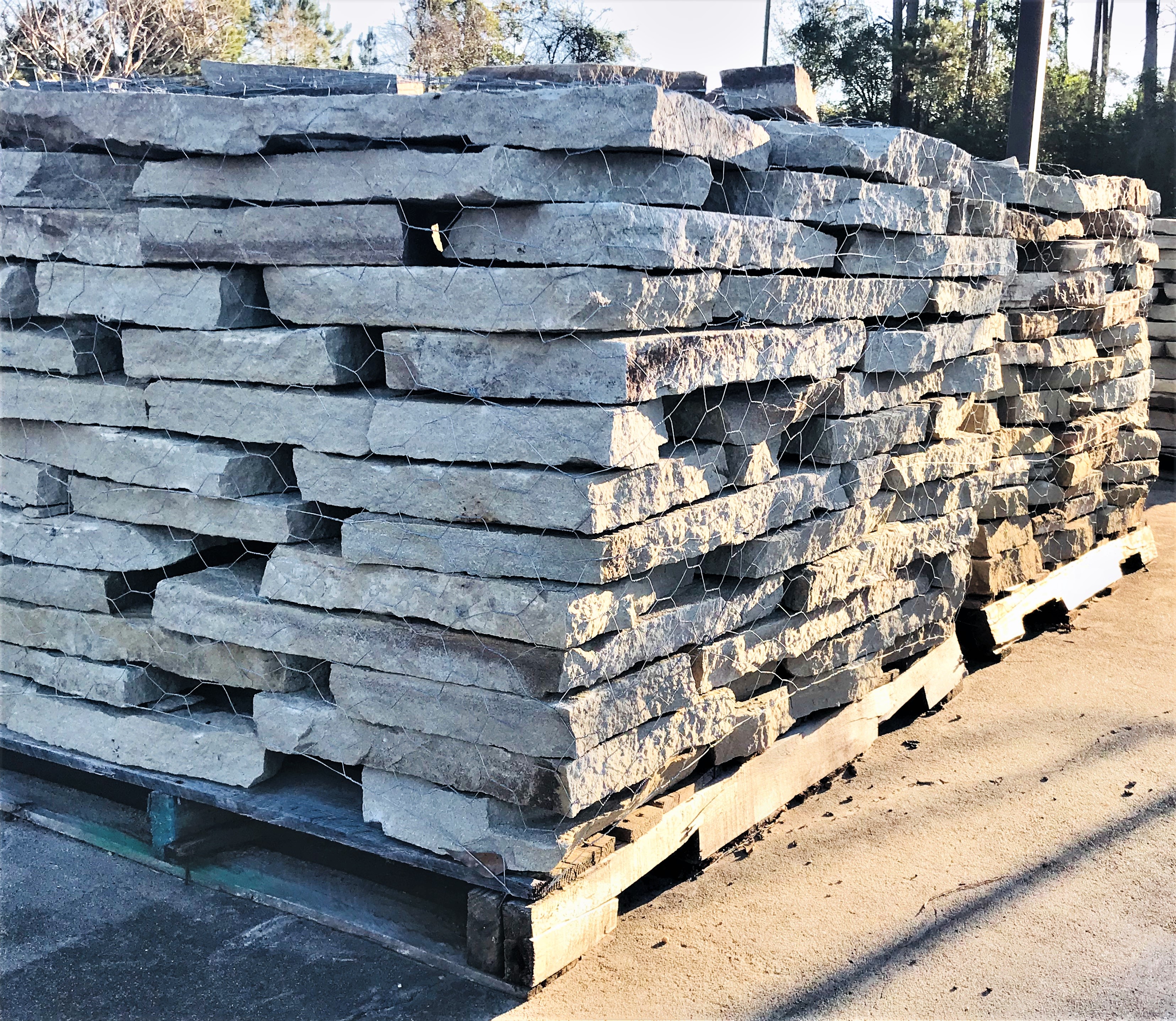 Rock & Stone | southern