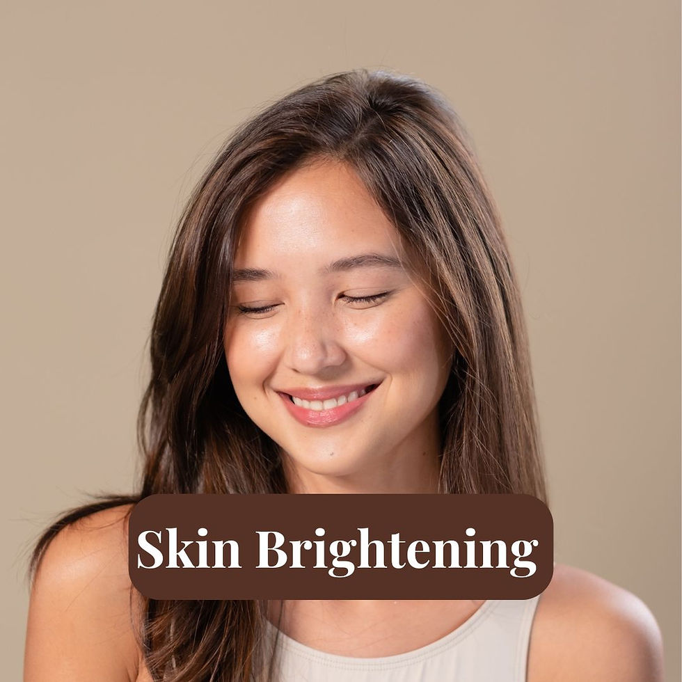 Puro Luxe | Puro Body & Soul