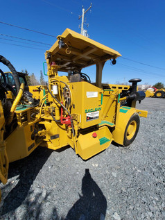 Industrial ROPS/FOPS | TopROPS