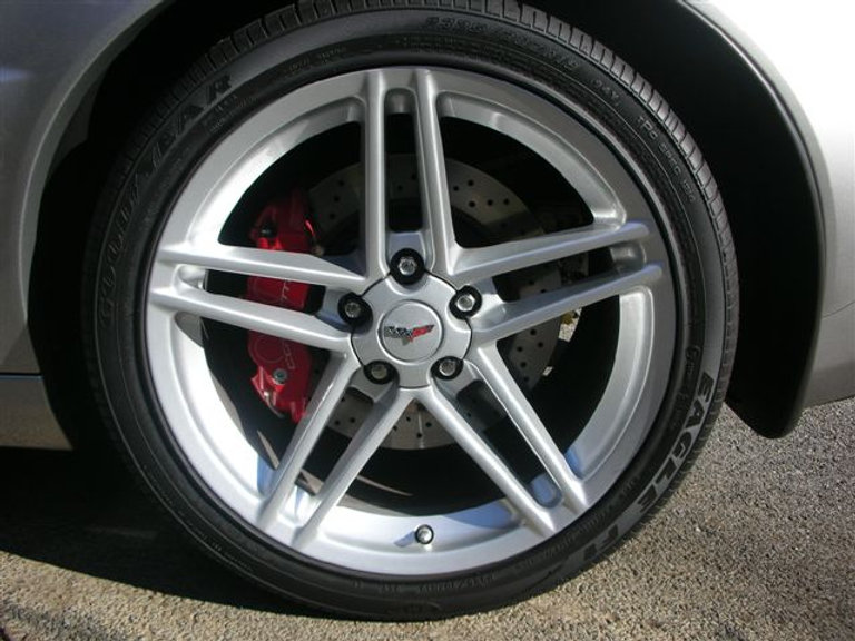 INTRODUCTION TO WHEEL TYPES | PROTECTION