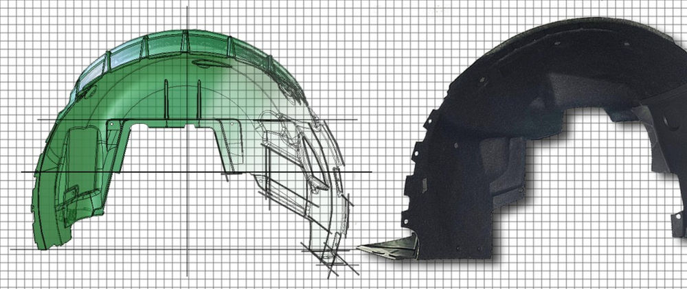 WHEEL WELLS | A GUIDE TO WHAT LIES BENEATH