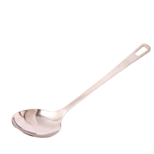 Stainless Steel Solid Spoon | Duke Essentials, Lewisham