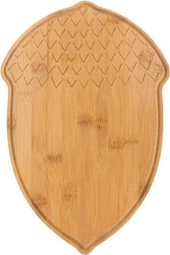 Woodland Acorn Chopping Board | Duke Essentials, Lewisham