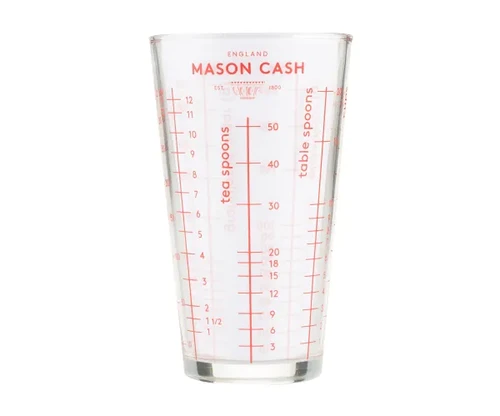 Classic Collection - Measuring Glass (1L) | Duke Essentials, Lewisham