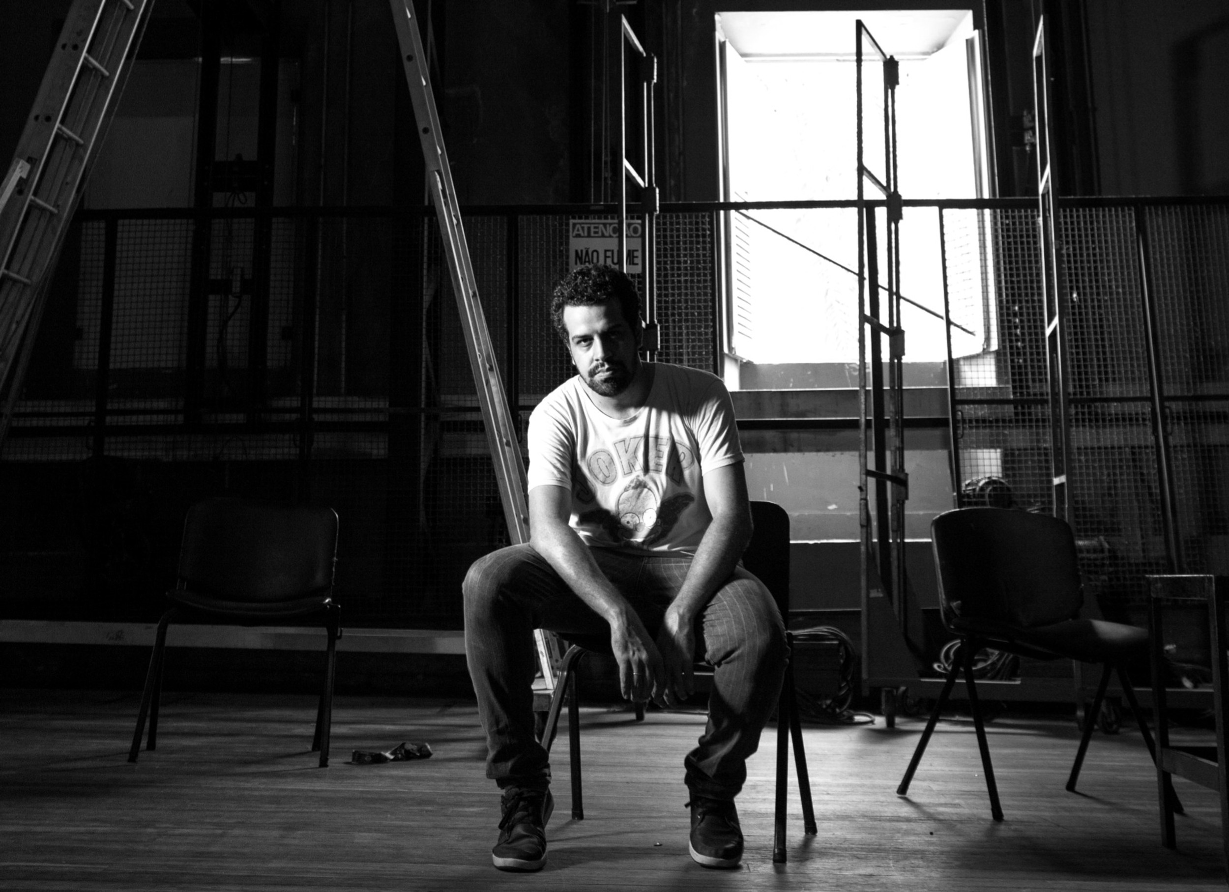 Vinicius Augusto Bozzo | Roteirista