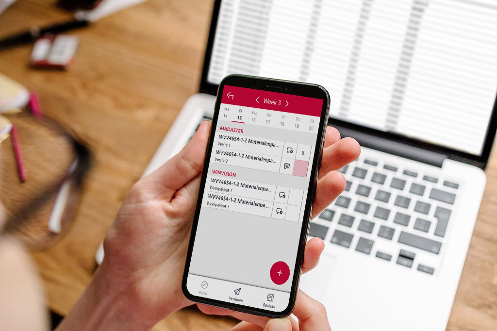 UX Designer & Teamlead R&D | Elise Bon