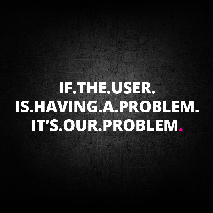 Interaction design | Elise Bon