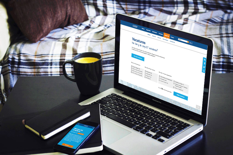 UX Designer & Teamlead R&D | Elise Bon