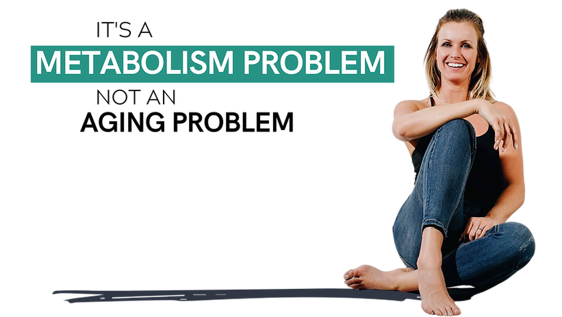 The Metabolic Mentorship | eatsimple