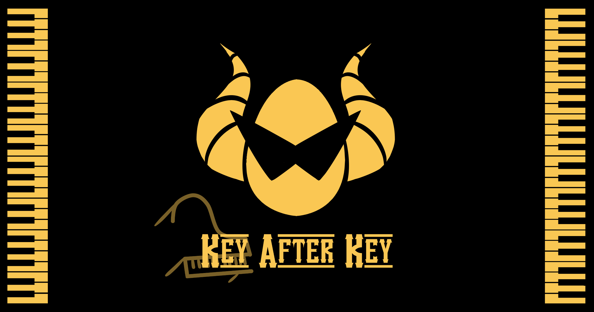 Key After Key | Video Game Composer