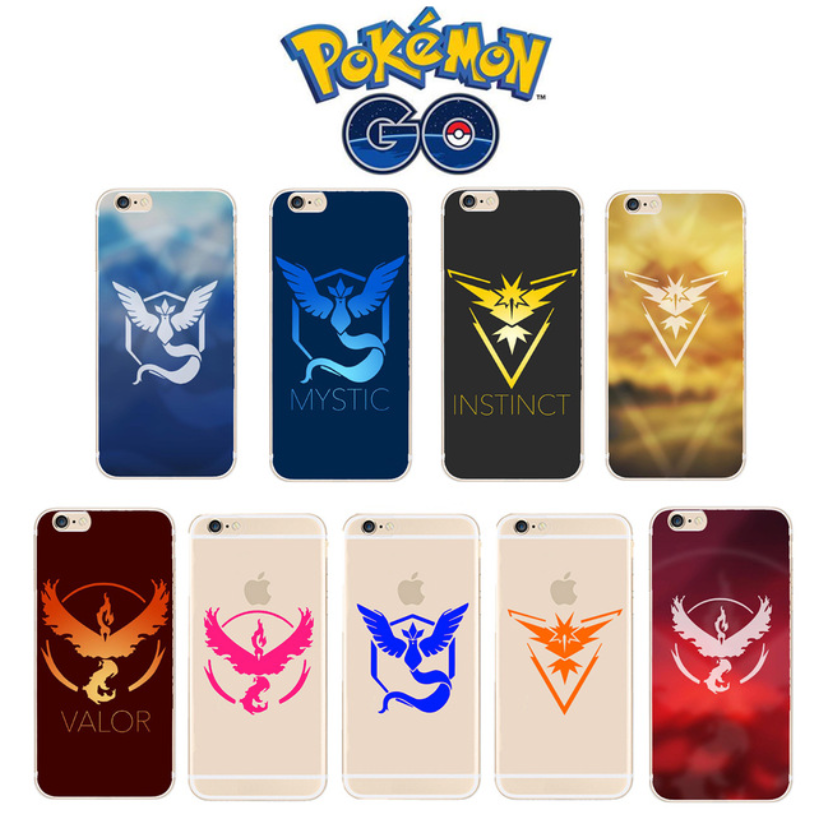 POKEMON GO LIMITED SERIES CASES | spectrecase