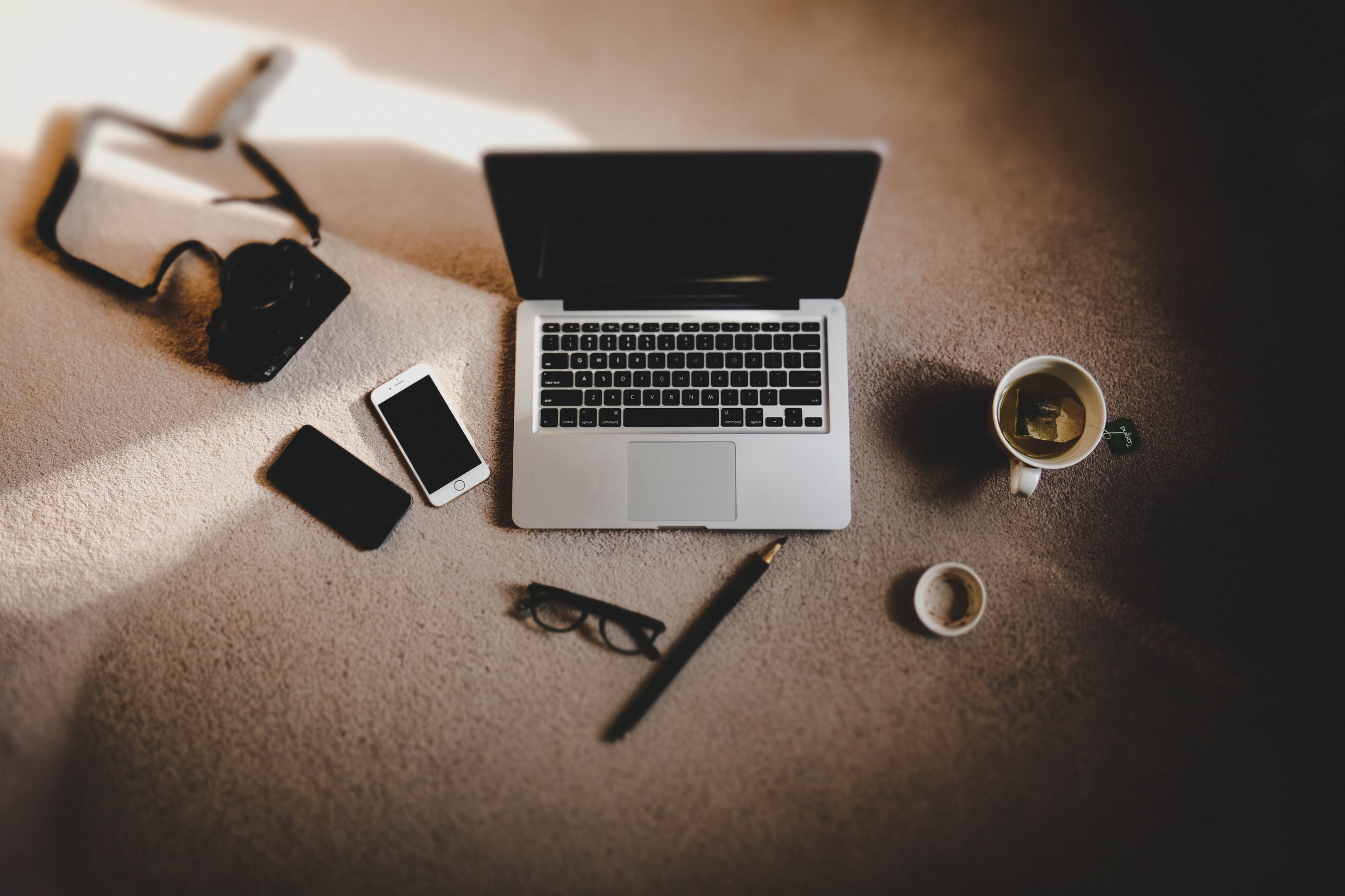 How to Maximize ROI with Expert Documentation Services(Spoiler: It’s Easier Than You Think ...