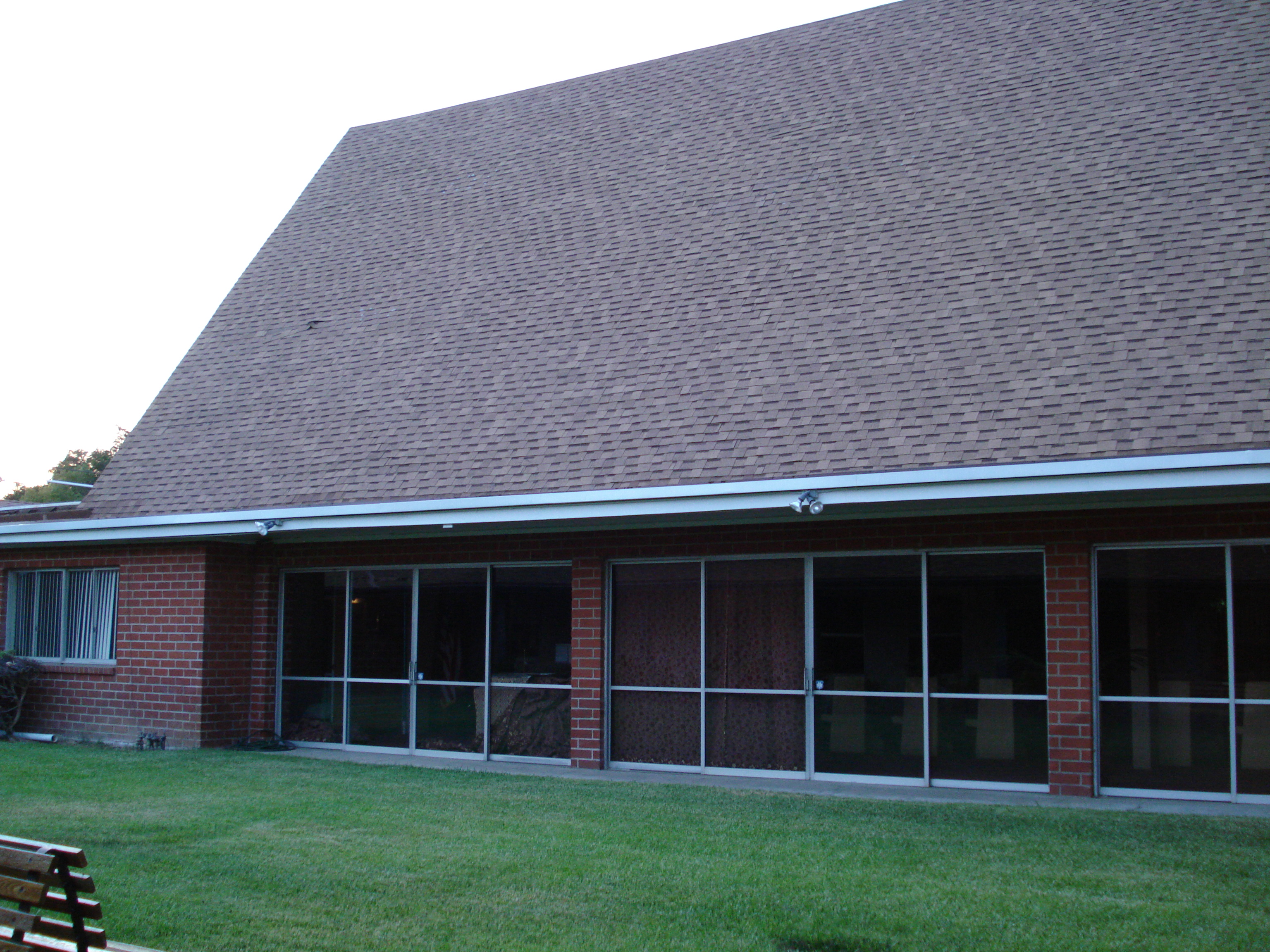 Canoga Park Lutheran Church/photos