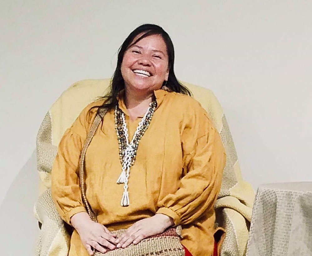 Adair hosts Stories on the Square for fifth year