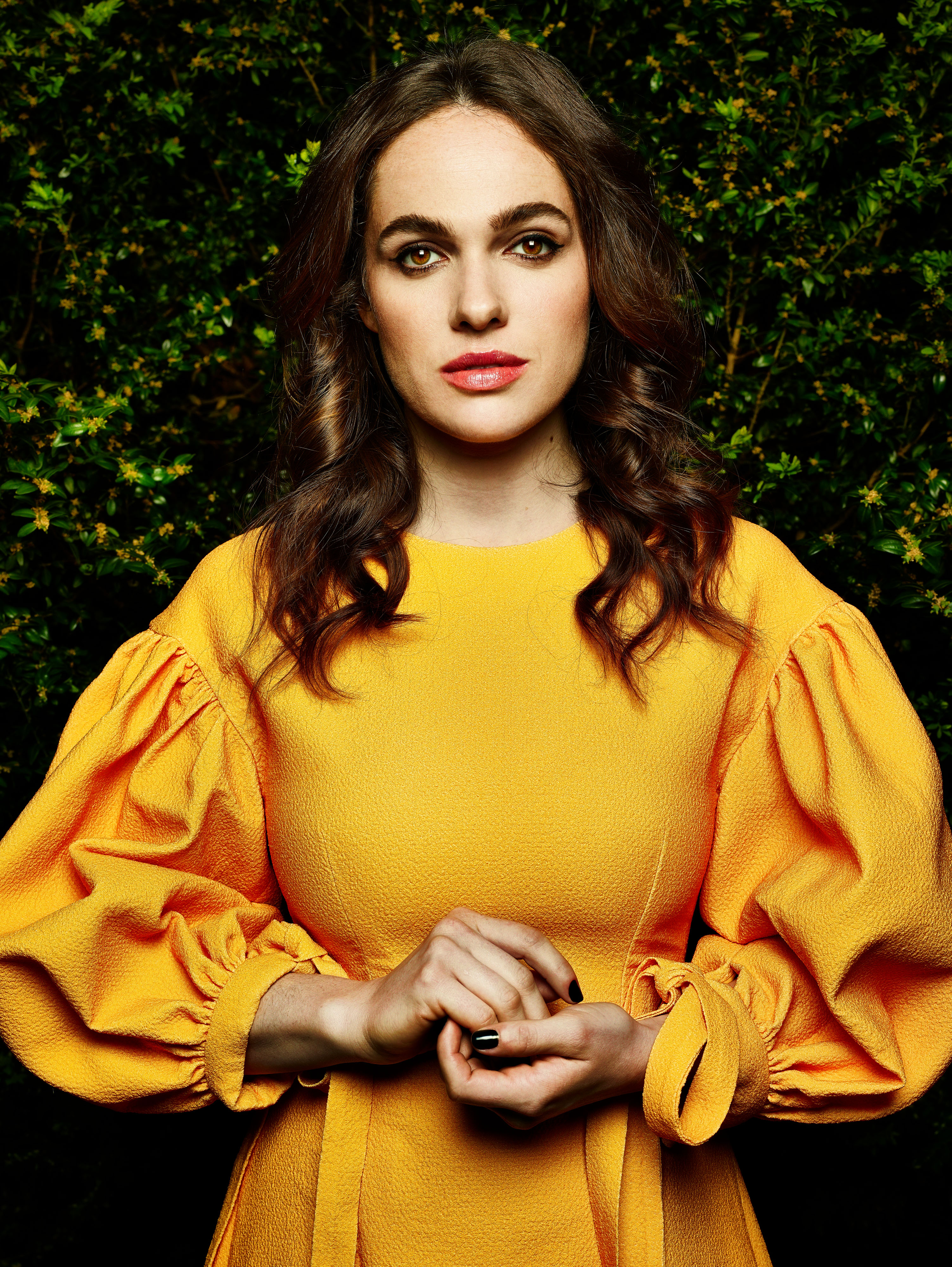 Fashion Photos | Verena Altenberger | Actress