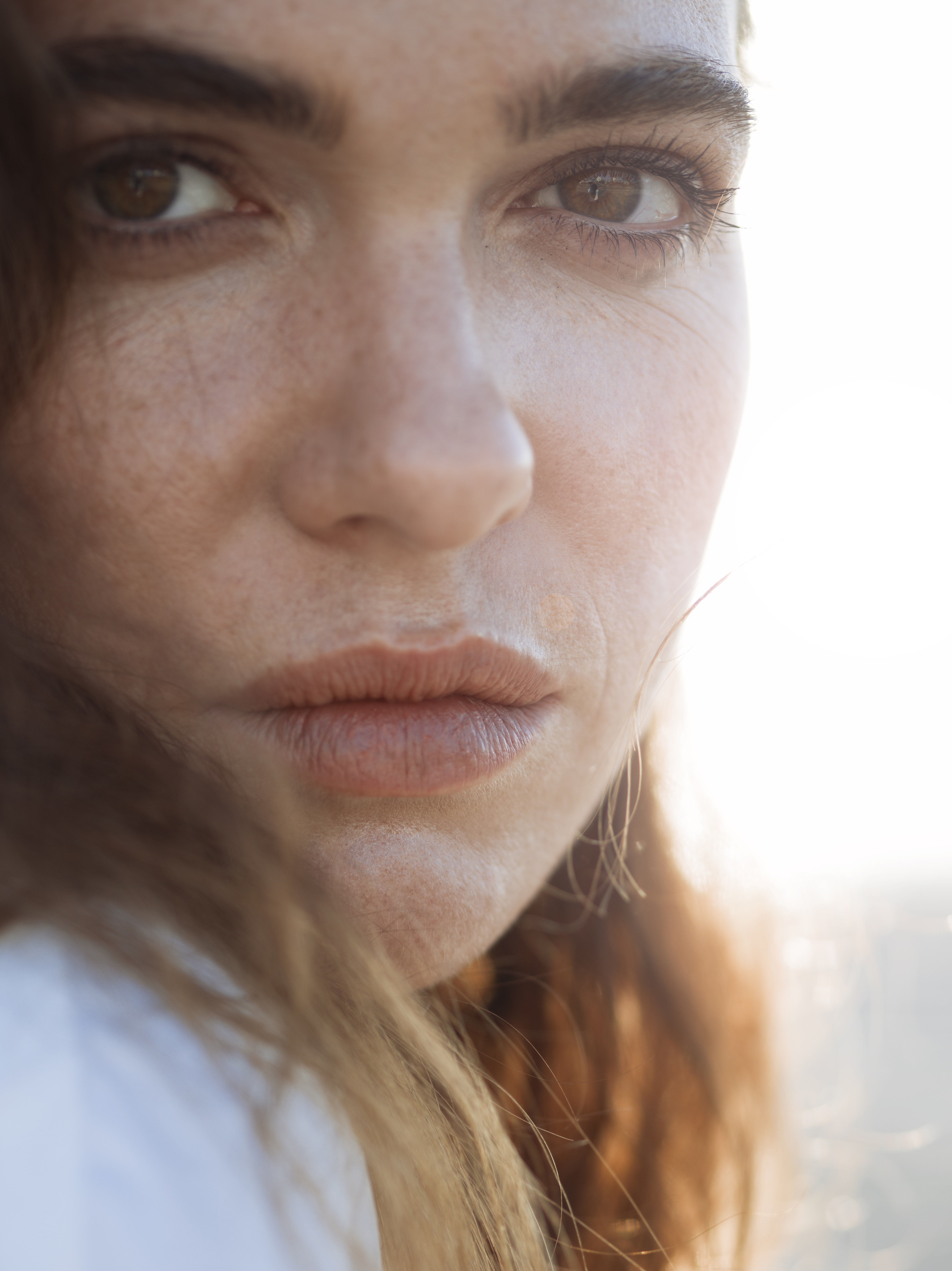 Photos | Verena Altenberger | Actress