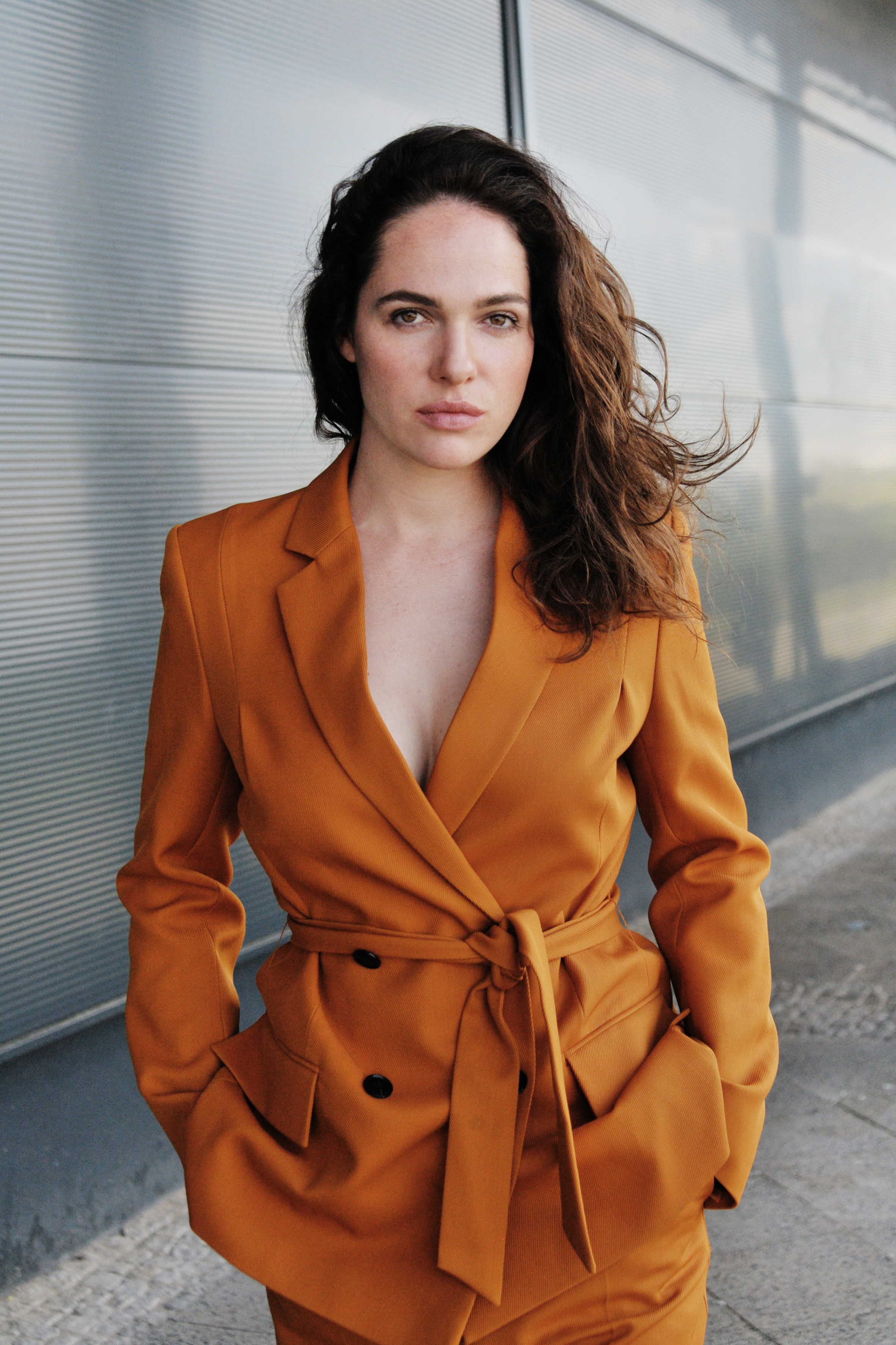 Photos | Verena Altenberger | Actress