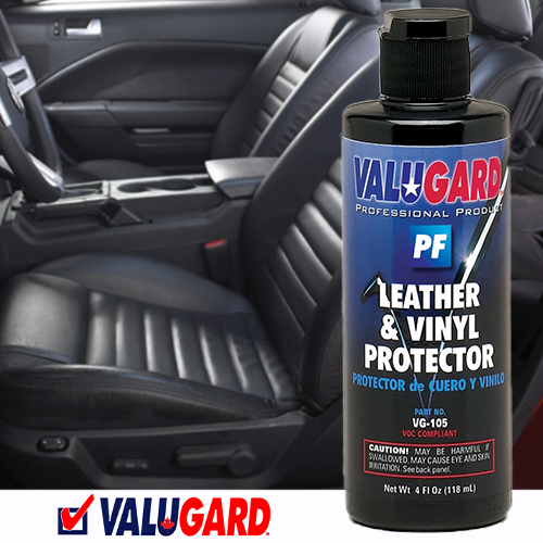 Rust Proofing | Valugard Canada