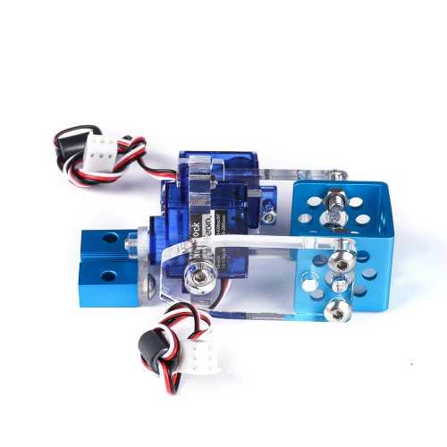 Makeblock Mini Pan-Tilt Kit | MakeBlock