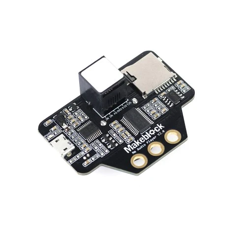 Makeblock Me Audio PlayerV1 | MakeBlock