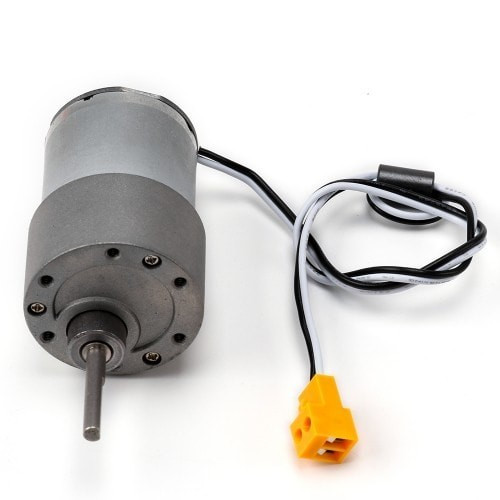 Makeblock DC Motor-37 12V/200RPM | MakeBlock