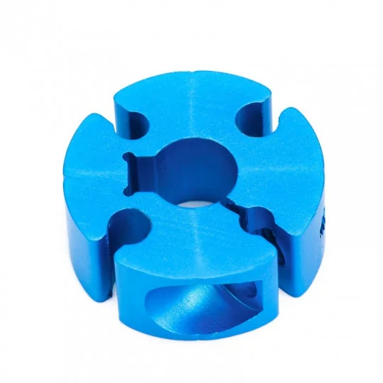 Makeblock 8mm Motor Shaft Clamping Hub for Mecanum Wheel | MakeBlock