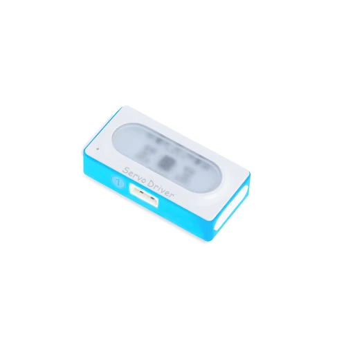 Makeblock Neuron Dual Servo Driver Block | MakeBlock