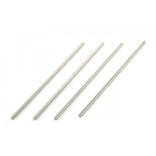 Makeblock D Shaft 4*160mm 4PK | MakeBlock
