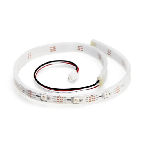 Makeblock LED RGB Strip-Addressable, Sealed(0.5M) | MakeBlock