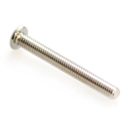 Makeblock Socket Cap Screw M4*35-Button Head (25-Pack) | MakeBlock