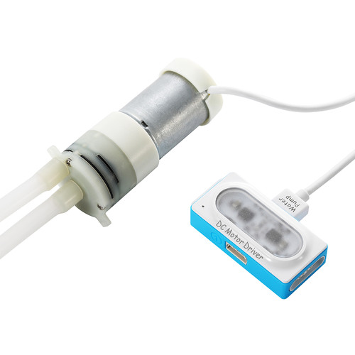 Makeblock Neuron-Water Pump Package | MakeBlock