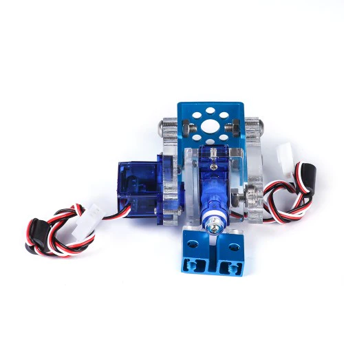 Makeblock Mini Pan-Tilt Kit | MakeBlock