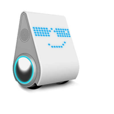 Makeblock Codeybot | MakeBlock