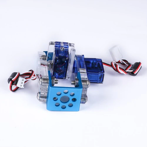 Makeblock Mini Pan-Tilt Kit | MakeBlock
