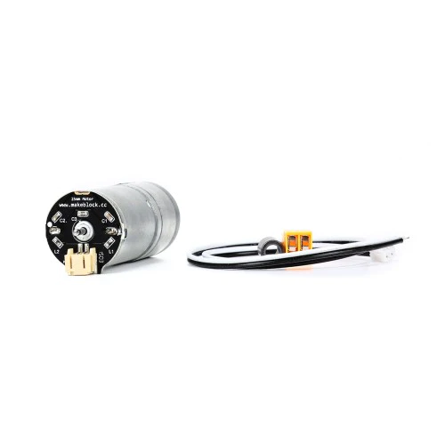 Makeblock DC Motor-25 9V/86RPM | MakeBlock