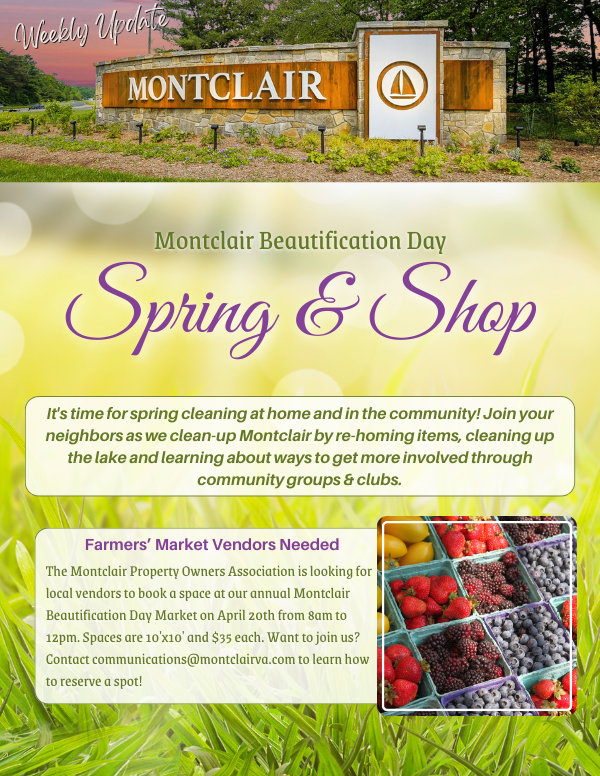 MPOA Weekly Update February 23, 2024