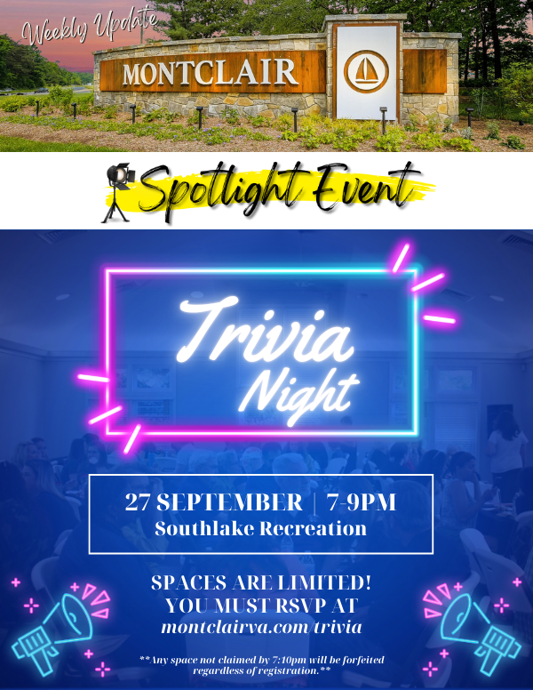 MPOA Weekly Update September 20, 2024