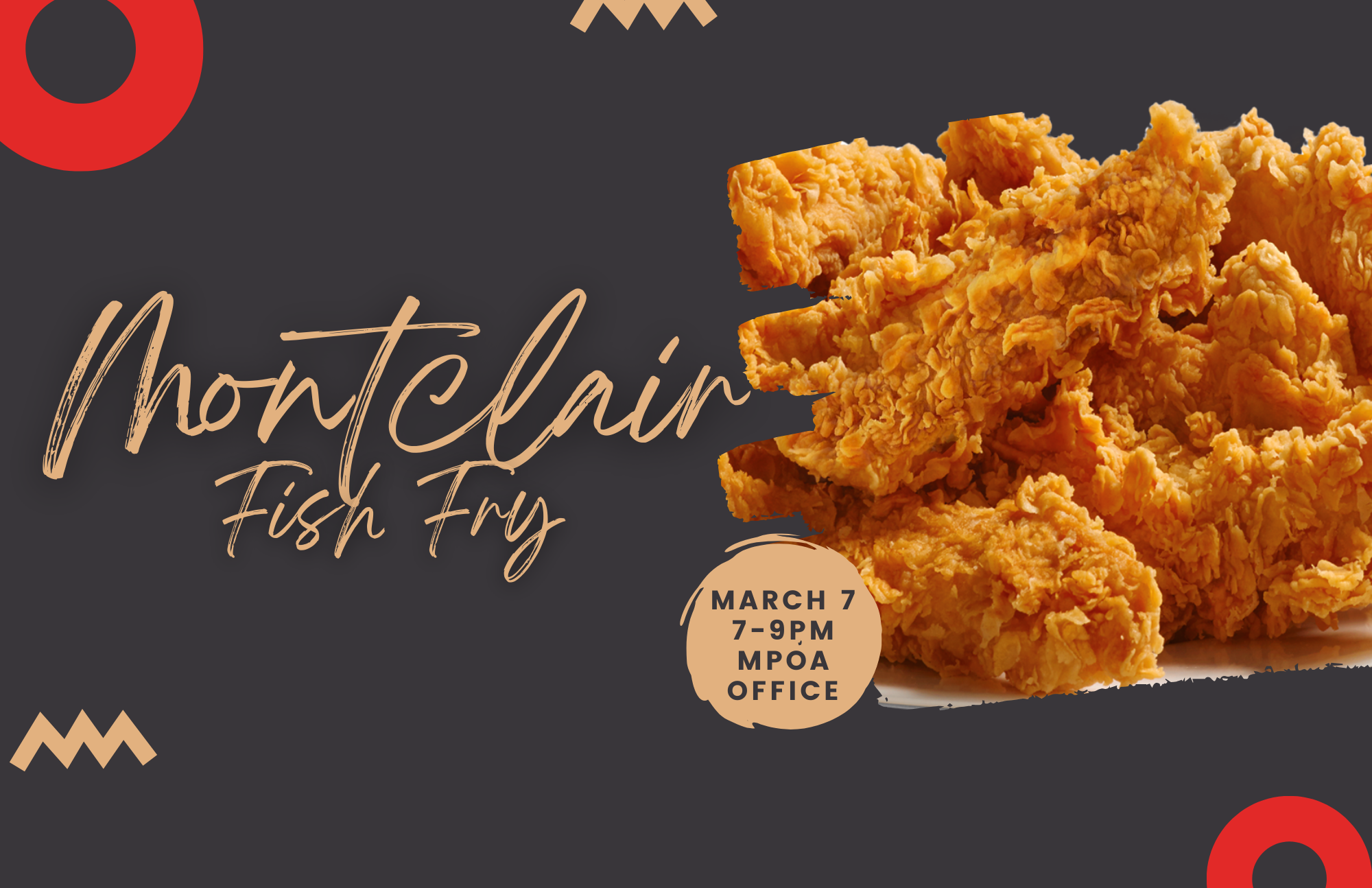 Fish Fry | montclairva