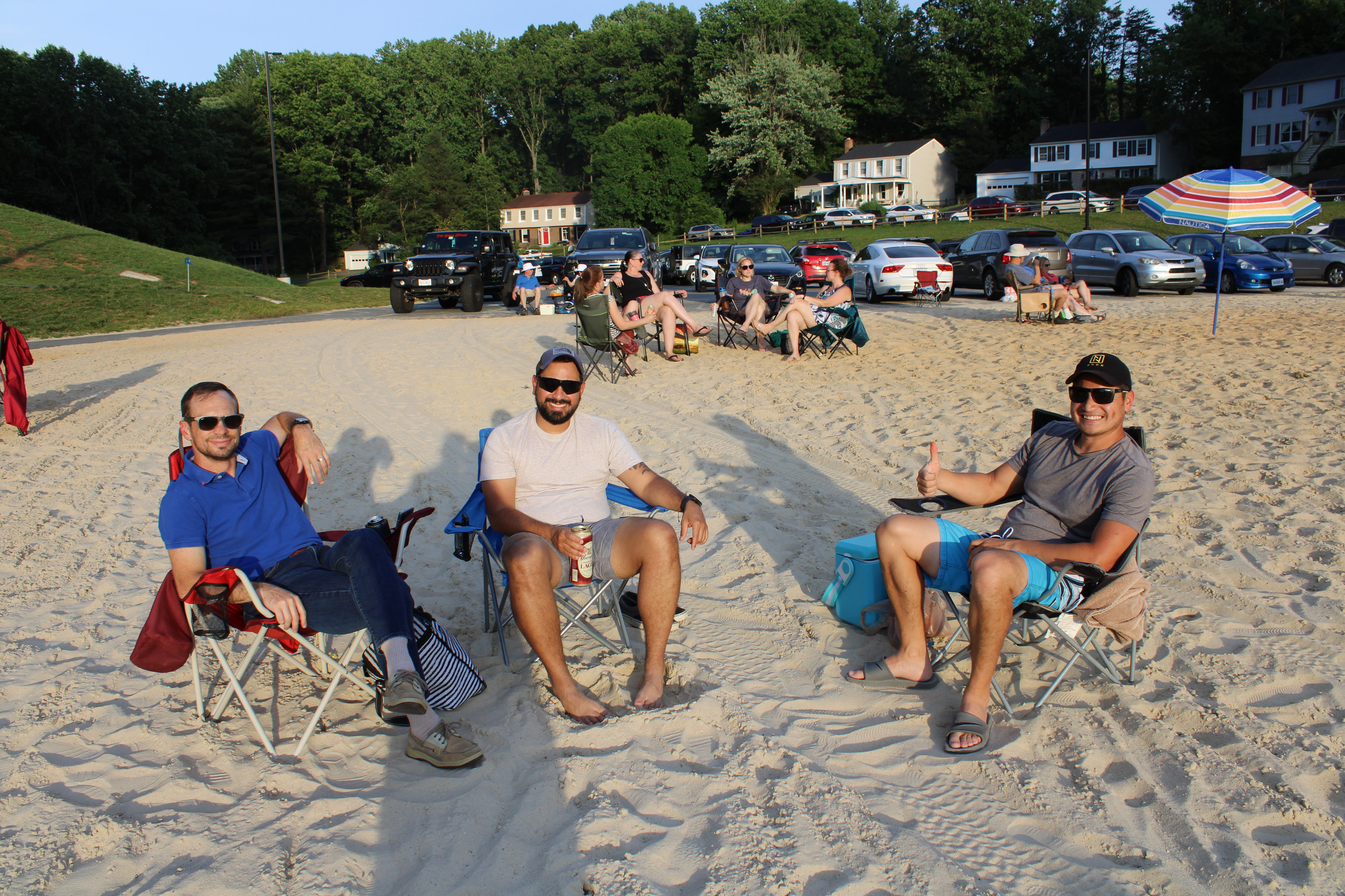 Montclair Property Owners Association