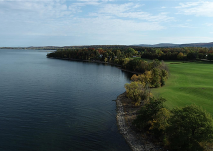 Georgia Shoreline Erosion Assessment | Fnlc