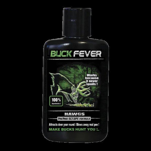 Buck Fever Pre/Post Rut | Bourdeau Bros. Inc