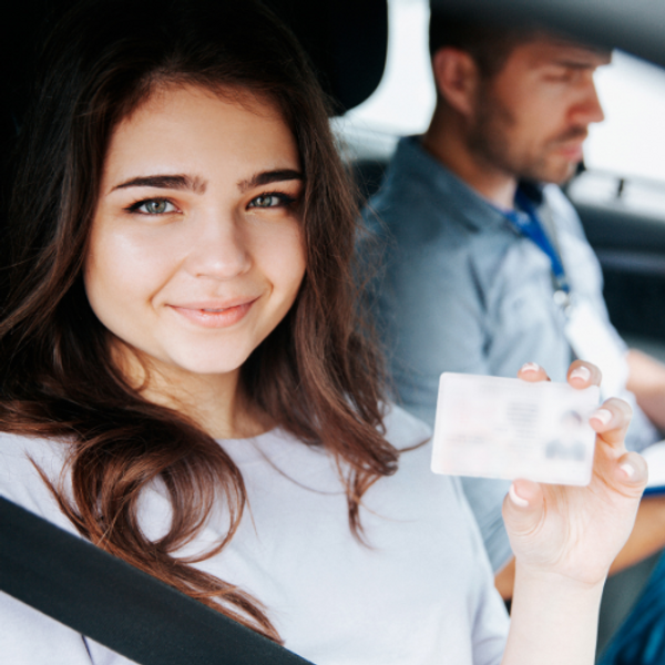 How to Prepare for Your First Driving Lesson