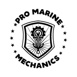 Home | Pro Marine Mechanics