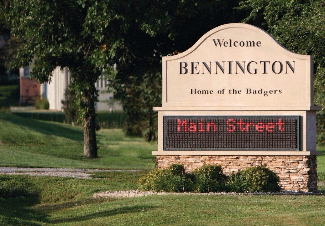 About Us | Bennington Community Foundation