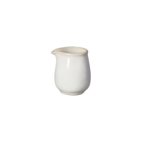 Roda White Mini Jug | The Wisteria Tree