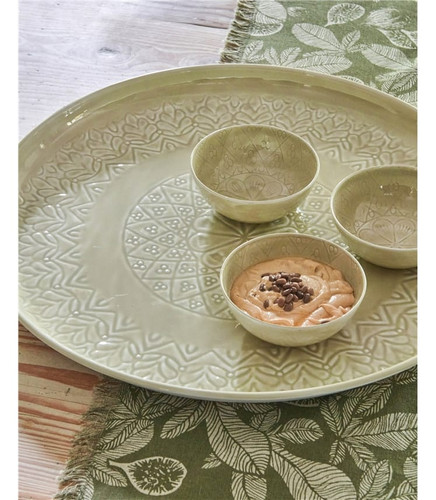 Normandy Tray | The Wisteria Tree