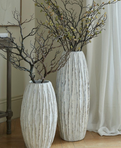 Haybrook Tall Vase in 2 Sizes | The Wisteria Tree