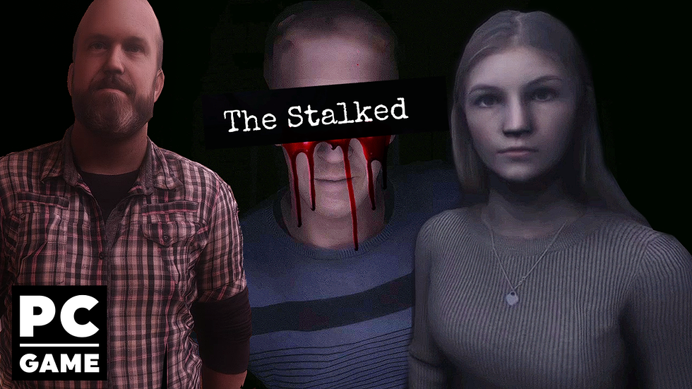 THE STALKED - Download Game