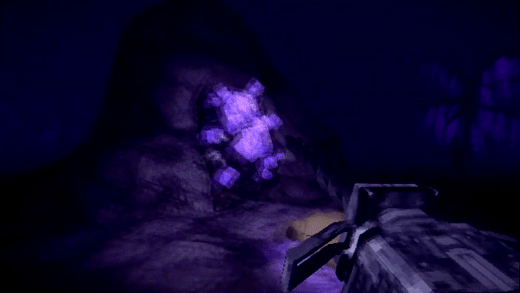 DECONTAMINATION: An Adventure Game Where You Have to Clear Areas in a ...