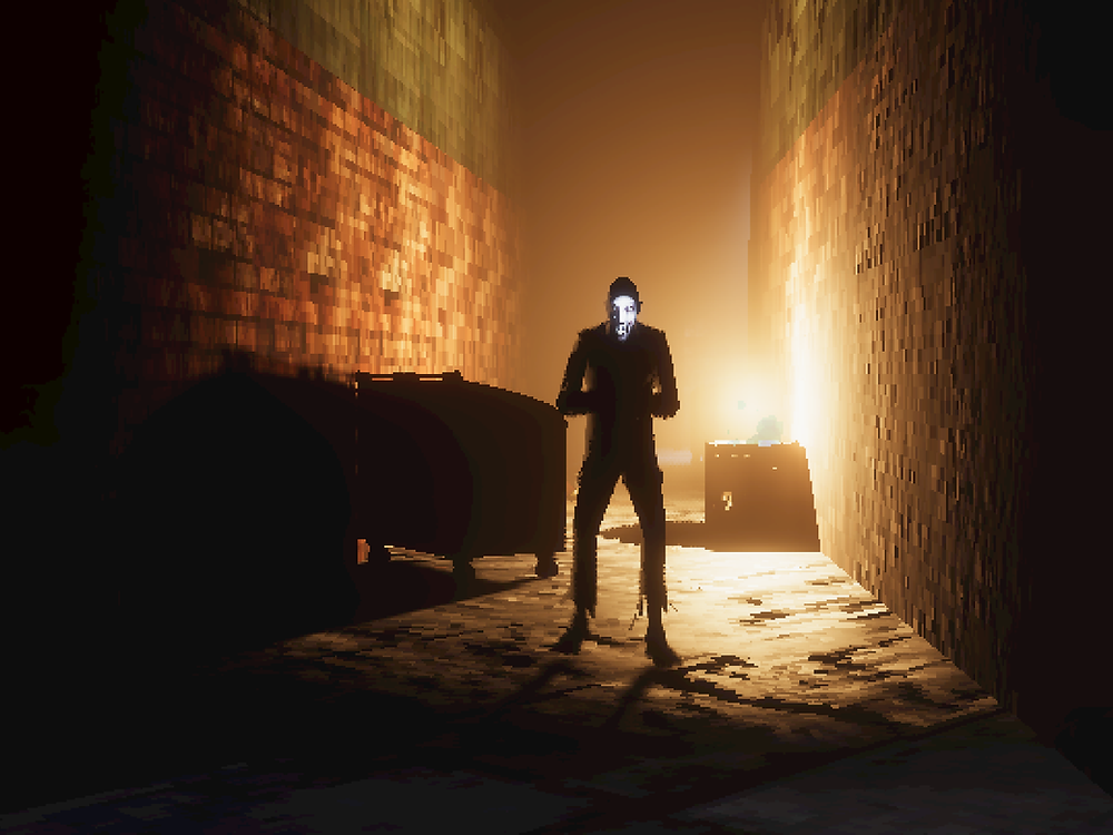 CROWDED. FOLLOWED. - Download Game